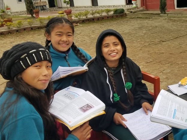 ネパール子どもインタビュー 第5回 | 一般社団法人 世界の子供たちのために (CheFuKo)