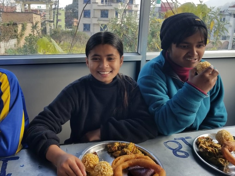 ネパール子どもインタビュー 第5回 | 一般社団法人 世界の子供たちのために (CheFuKo)